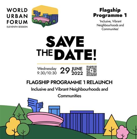 Un Habitat United Nations Human Settlements Programme On Linkedin