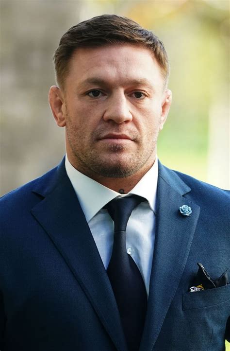 Conor Mcgregor Looking Forward To Swift Conclusion Of Sex Assault