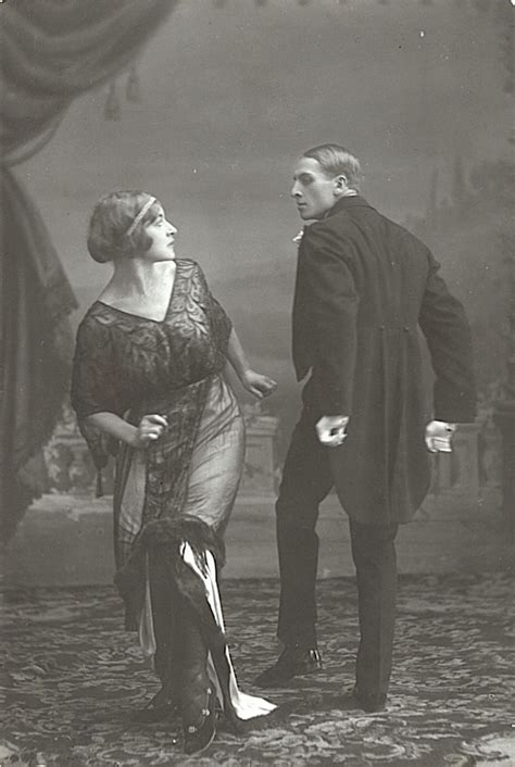 VINTAGE PHOTOGRAPHY Tango
