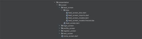 optimize flutter development with onix s project generator
