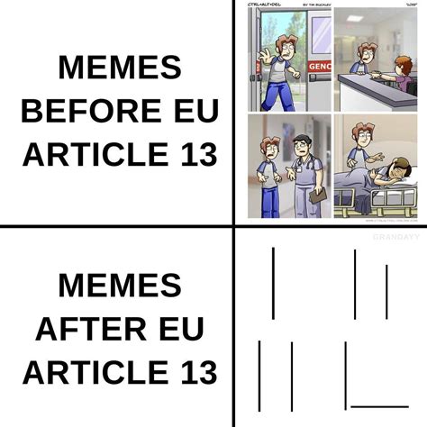 Invest In Article 13 Memes Gogogo Rmemeeconomy