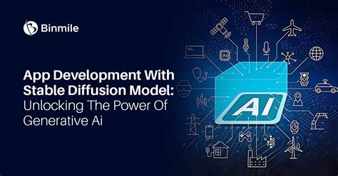 Stable Diffusion Model To Build An Innovative App