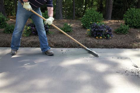 Industry Choice Advanced Formula Quikrete Concrete Resurfacer