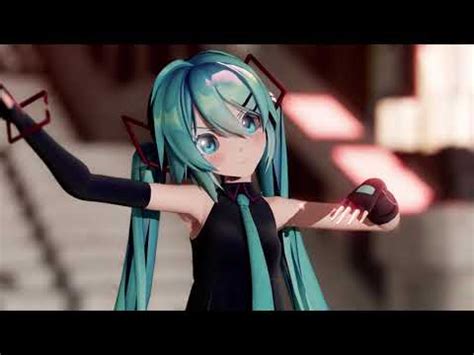 Mmd King Sour Youtube