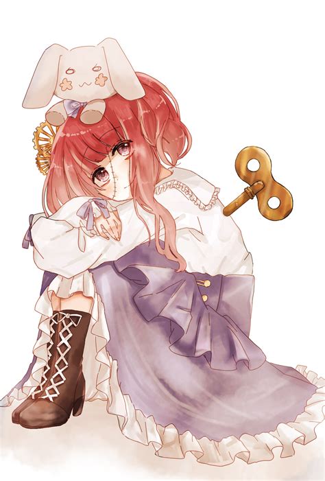 Original Drawn By Shano Pirika Danbooru