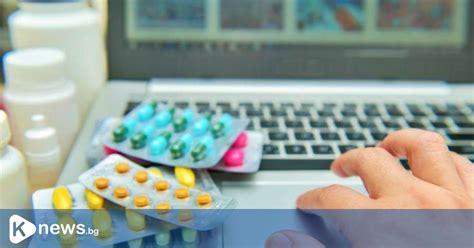От 1 април аптеките може да не продават лекарства по НЗОК Knews Bg