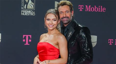 Irina Baeva Habla Sobre La Salud De Gabriel Soto Y Dice Qué Pasará Con La Boda