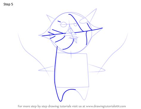 How To Draw Hollo From The Legend Of Zelda The Wind Waker The Legend Of Zelda The Wind Waker