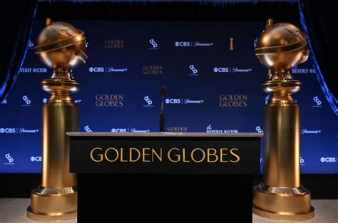 Ganadores De Los Globos De Oro 2025 Lista Completa Actualización En