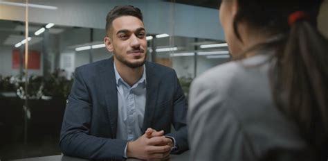 Conducting A Performance Based Interview Catálogo