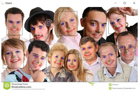 GitHub SimonDanisch LibFaceDetection Jl Wrapper For Https Github ShiqiYu Libfacedetection