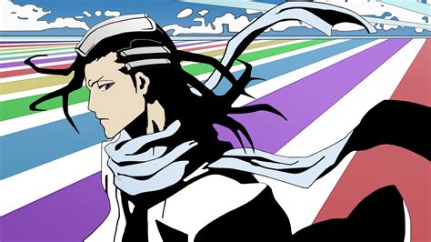 X Byakuya X Coolwallpapers Wallhere