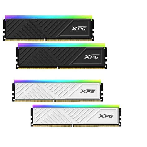 Jual Ram Adata Spectrix D35g Rgb Ddr4 32gb 2x16gb 3200mhz Longdimm