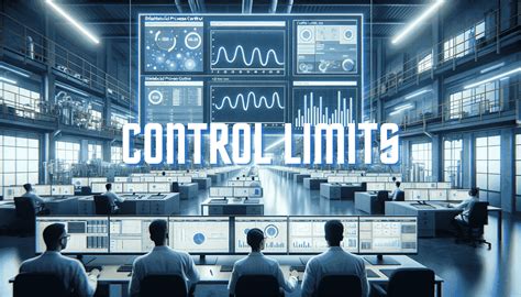 control limits
