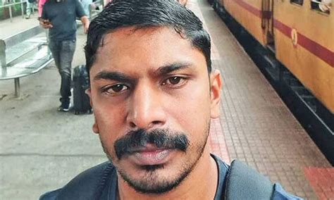 വിനീതിന്‍റെ ആത്മഹത്യ കുറ്റാരോപിതനായ അസി കമാൻഡന്റിനും ബാഡ്ജ് ഓഫ് ഓണ