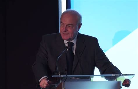 Nhs Mervyn King On The Challenges Faced By Nhs Boards Charlie Helps Associates