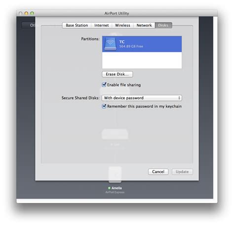 Time Machine Error Backup Disk Image Could Not Be Created Ask Different