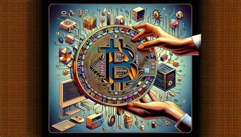 Entschlüsselt So Funktionieren Bitcoin Transaktionen Wirklich