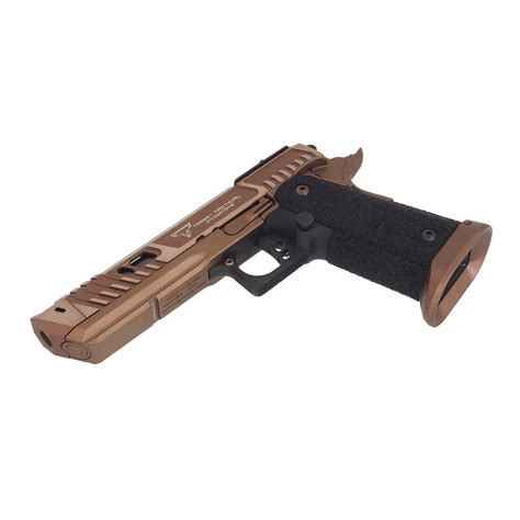 Army Armament Tti Sand Viper Rmr Cut Gbb Airsoft Pistol Army R615 D