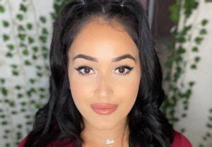 Nia Blue Biography Wiki Age Height Career Photos More