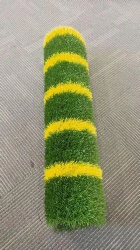 Roll Pp Lining Colour Grass For Garden Mat Size 2f4f At Rs 45sq Ft