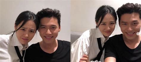 Crash Landing On You Star Son Ye Jin On Dating Hyun Bin So Grateful