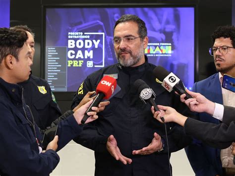 Diretor Da Prf Pede Desculpa Por Morte De Genivaldo De Jesus