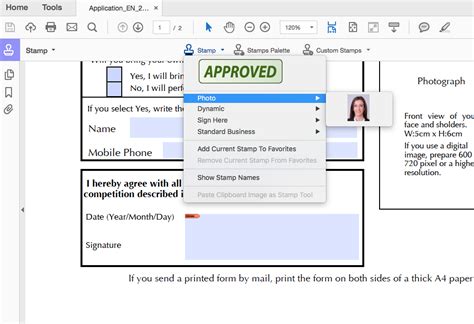 How To Insert Signature In Pdf For Free Galaxylas