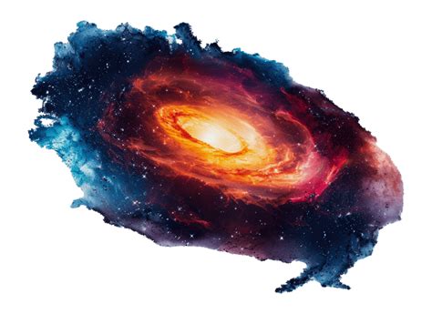 Galaxy Pngs For Free Download