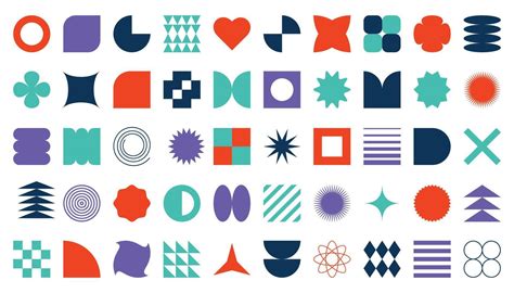 Shape Transition Vector Art Icons And Graphics For Free Download