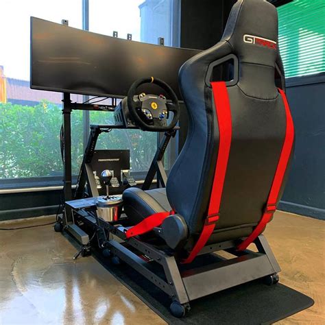 Next Level Racing Gttrack Customer Photos Next Level Racing Video