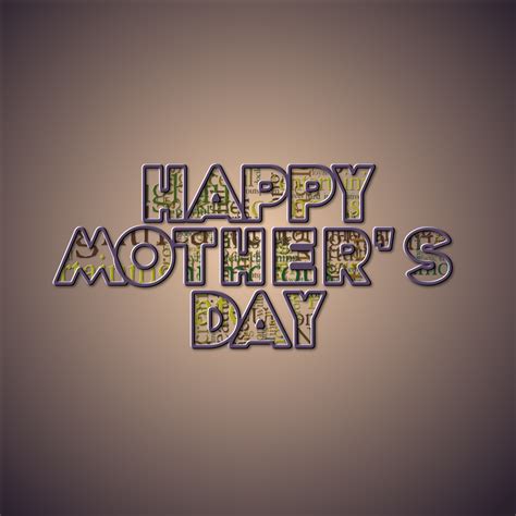 Mothers Day Worship Social Media Progressive Church Media