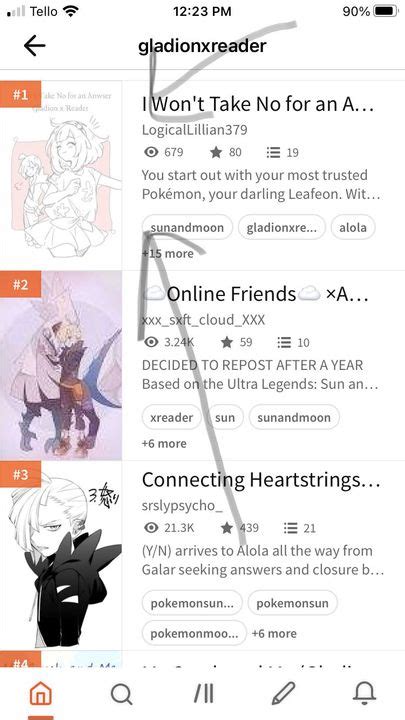 Your Tragic Smile Gladion X Reader Omg This Is Ranked 1 Wattpad