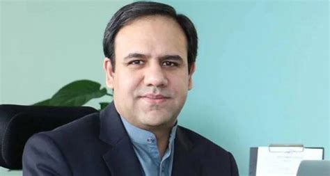 Dr Umar Saif Appointed As Interim It Minister Of Pakistan