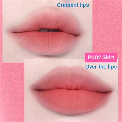 Fwee Lip And Cheek Blurry Pudding Pot Silicone Lip Brush Pinkland