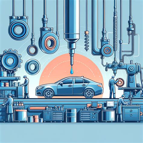 Polymer Blends Unveiled Unique Properties And Cutting Edge Applications