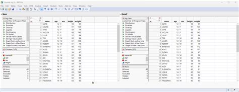 Design Of Journal Jmp User Community