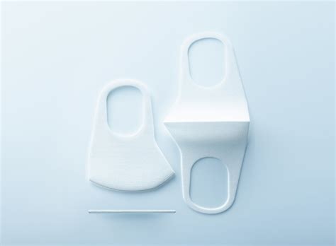 PITTA Mask — Topawards Asia