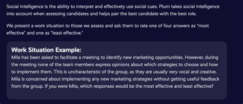 Comprehensive Guide To Plum Assessment And Plum Discovery Survey