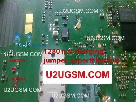 NOKIA NOT CHARGING PROBLEM SOLUTION WEL C ME PRINCE C MPUTER