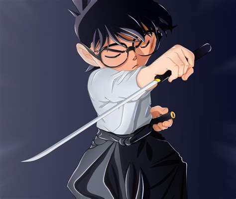 Detective Conan Cool Wallpaper Anime Wallpaper Hd The Best Porn Website