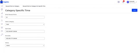 Laravel Ecommerce Reward Points Webkul Blog