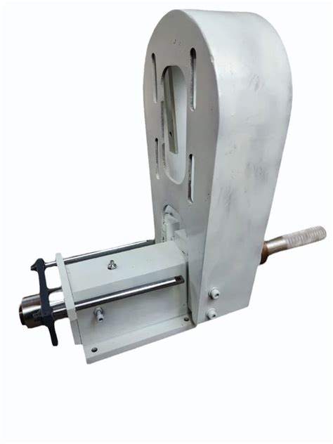 Mild Steel Automatic Pitch Control Tapping Spindle Without Motor
