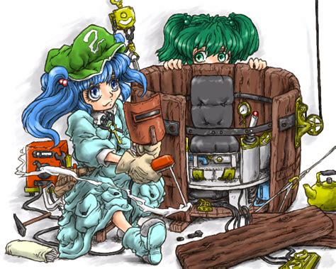 Generator Danbooru