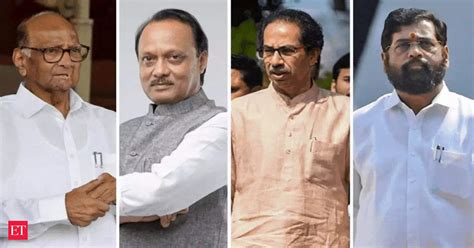 Maharashtra Polls 4140 Candidates In Fray For 288 Seats 901 More