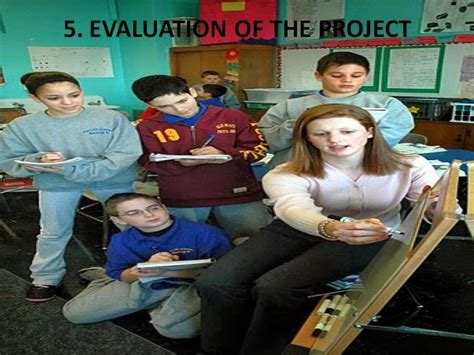 METHODS OF TEACHING MATHEMATICS Module Project Method