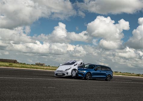 Automated Adas Testing Will Take Autonomy Into The Future Automotive World