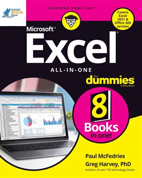 Excel All In One