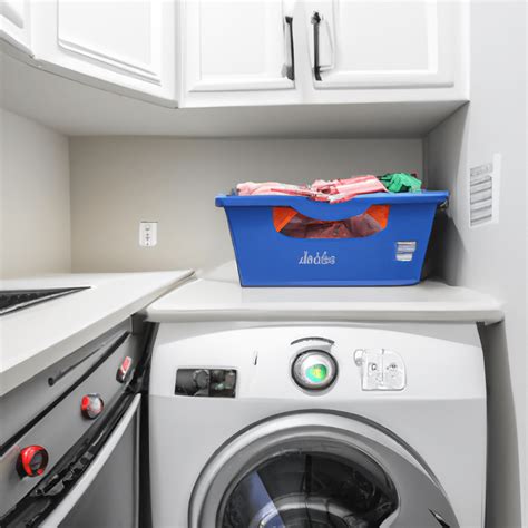 How To Decode Washing Machine Error Codes