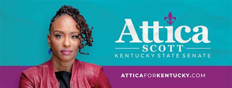 Attica Scott
